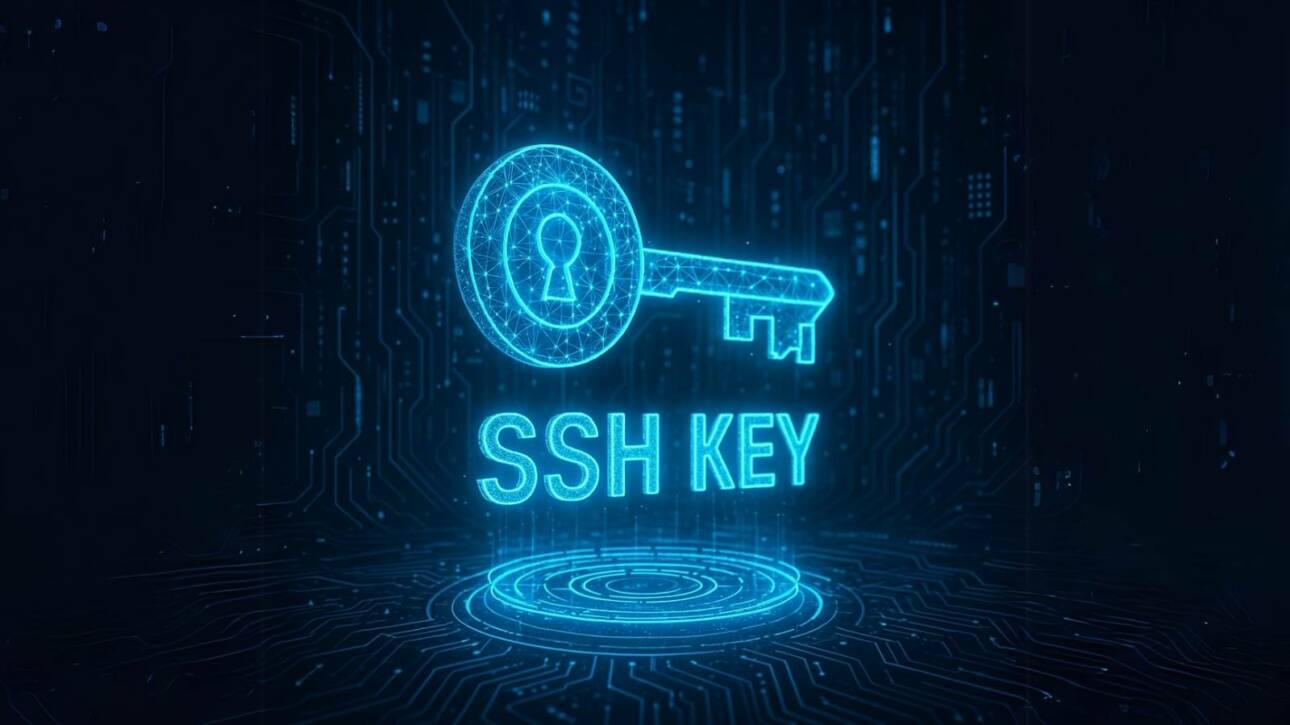 What Is an SSH Key? The Ultimate Guide to Secure Authentication - TerraZone