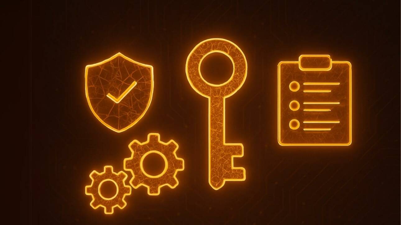 SSH Key Management: Best Practices, Tools, and Security Insights - TerraZone