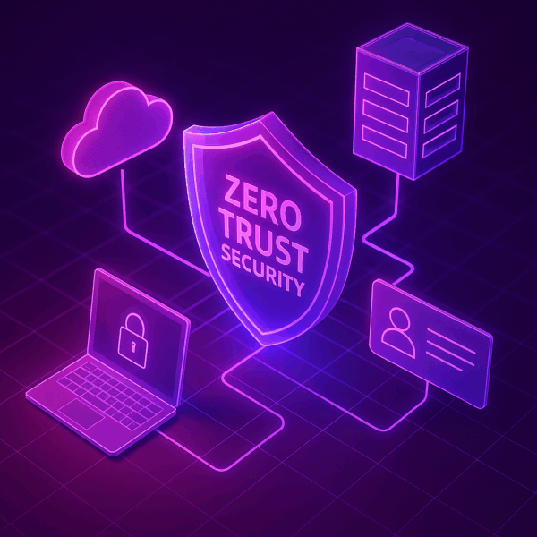 NIST SP 800-207: Complete Guide to Zero Trust Architecture (2025)