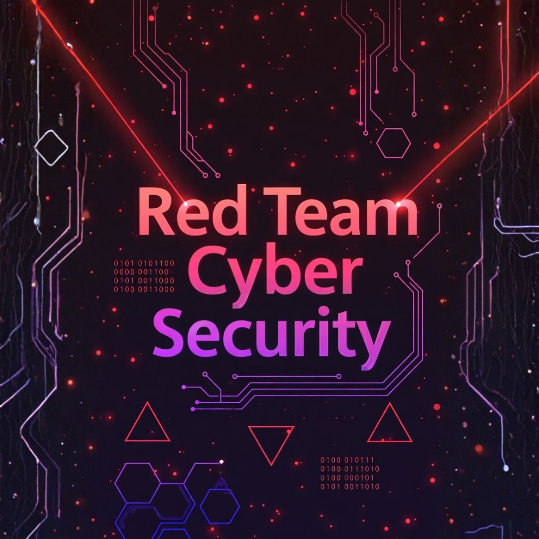 Red Team Cyber Security: The Art of Attacking to Defend - TerraZone