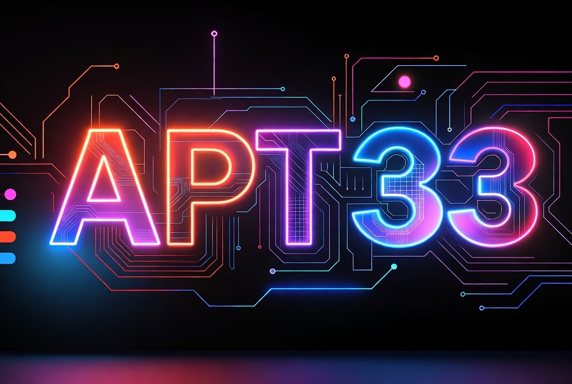 APT33: A Complete Guide to Iran's 'Elfin' Cyber Espionage Group - TerraZone