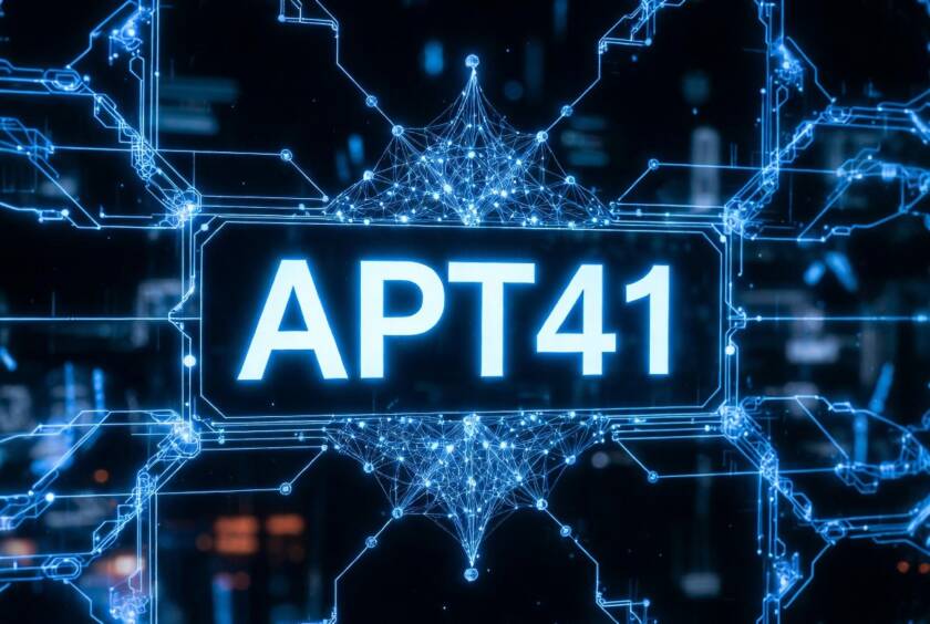 APT41: The Complete Guide to China's Dual-Purpose Cyber Threat Group ...