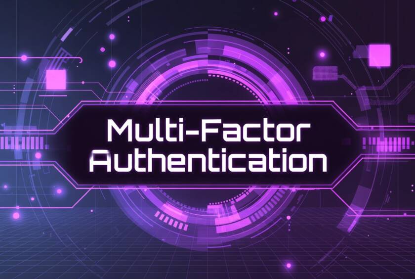 Multi-Factor Authentication (MFA): The Complete Enterprise Security ...